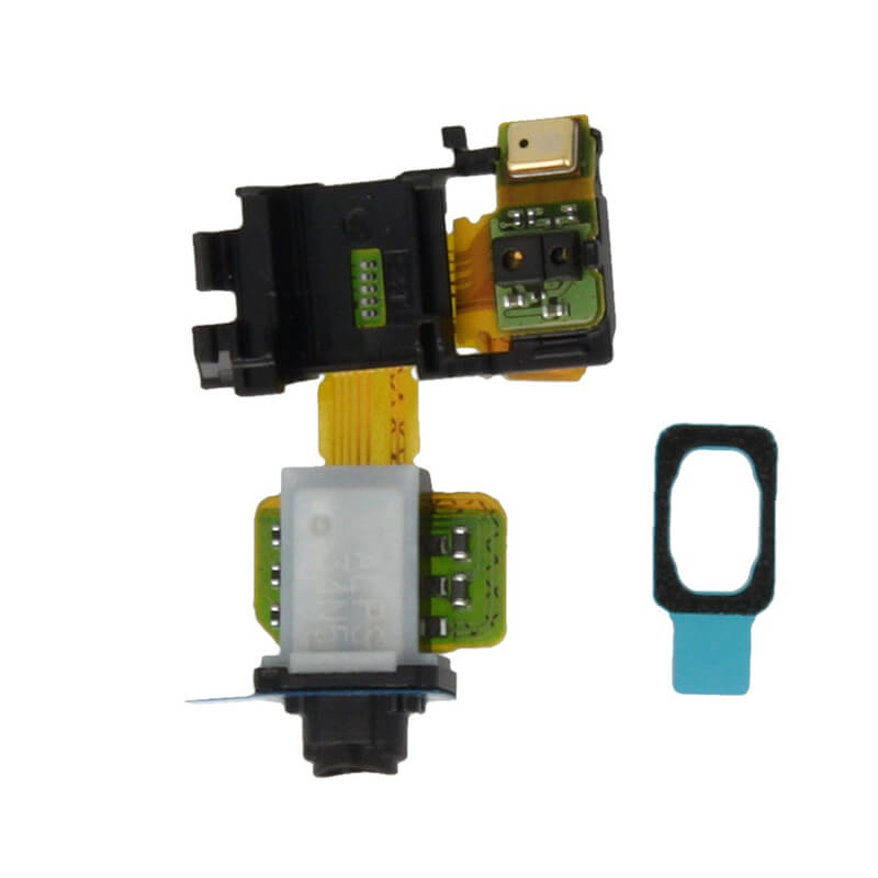 Оригинален аудио жак и сензор за приближаване за Sony Xperia Z3, цена ...